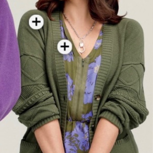 CAbi | Sweaters | Cabi | Poshmark